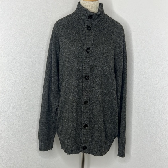 American Blue | Sweaters | American Blue Himalayan Yak Cardigan | Poshmark